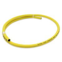 China R12 SAE J2196 Standard Rubber Refrigerant Charging Hose NBR Blend for sale