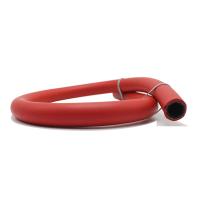 China Anti Static NBR Synthetic Rubber Fuel Dispensing Hose Metallic 19mm ID for sale