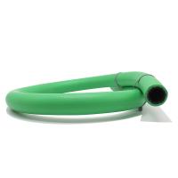 China Anti Static NBR Synthetic Rubber Fuel Dispensing Hose Metallic 19mm ID for sale