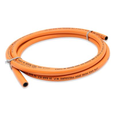 China rubber gas hose for sale