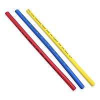 China R410a Red Yellow Blue Rubber Refrigerant Charging Hose For Air Conditioner for sale