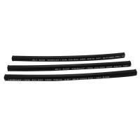 China Easy Cleaning Smooth Hydraulic Rubber Hose For Auger And Trenchers for sale