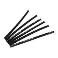 China Easy Cleaning Smooth Hydraulic Rubber Hose For Auger And Trenchers for sale