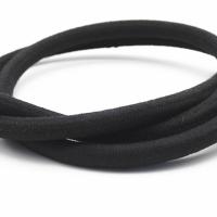 China Flexible Outer Fiber Braided Rubber Hose 300 PSI For Petroleum Water Air for sale