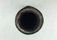 China ID 3 / 4” To 2” 4 SH  Rubber Hydraulic Hose Pipe , Hydraulic Rubber Hose for sale