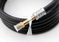China Nylon Tube Four Layers R12  R134a  Auto Air Conditioning Hose For Car Use for sale