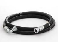 China SAE High Pressure Hydraulic Hose For Petroleum or Water Bases Hydraulic Fluids for sale
