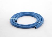 China Inner Tube NBR ID 10MM Lpg Gas Hose With OPP Films Or Polystripes Package for sale