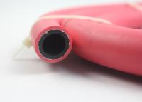 China Inner Tube NBR ID 10MM Lpg Gas Hose With OPP Films Or Polystripes Package for sale