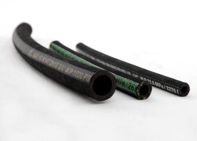 China EN 853 1SN High Pressure Hydraulic Hose with Single Steel Wire Reinforcement for sale