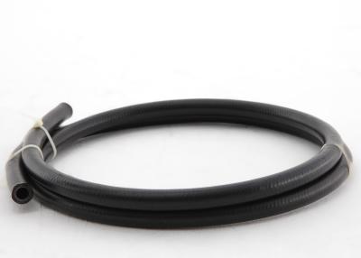 China Black EN 853 1SN High Pressure Hydraulic Hose in Smooth Surface for sale
