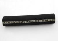 China High Pressure Hydraulic Hose , 2