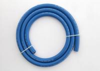China OD 15MM  LPG Gas Hose With 50m Or 100m Per Roll , Fiber Braided for sale