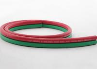 China 1/4 Inch Twin Welding Hose 300psi , Welding Hose Grades EN 559 for sale