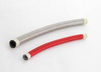 China Stainless Steel Braided  Hose Smooth Bore 100M Length  For Marine Industry for sale