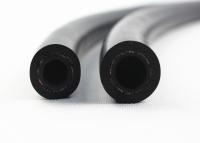China EPDM Inner And Cover , PET Braided Automotive Air Conditioning Hoses With Five Layers for sale
