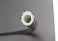 China One High Tensile Steel Thermoplastic Hydraulic Hose ,  Wire Braided Hose for sale