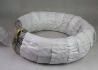 China PTFE Braided Hose , 1 Inch Braided Hose For Conveying Various Chemicals for sale