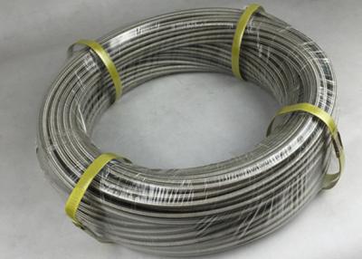 China Domestic PTFE Braided Hose , 1 / 4