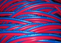 China 5 / 16'' x 100 FT Grade T  Welding Hose With Connectors  For Middle East for sale