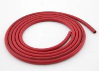 China Fiber Spiral Refrigerant  Charging Hose Smooth NBR And PVC -30℃ - +100℃ for sale