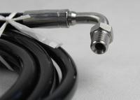 China SAE 100R7 Industrial Thermoplastic  Hydraulic Hose For Portable Powered Desalinator Machine for sale