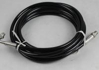 China SAE 100R7 Industrial Thermoplastic  Hydraulic Hose For Portable Powered Desalinator Machine for sale