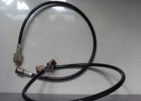 China Aramid Thermoplastic Hydraulic Hose , Pvc Braided Hose High Tensile for sale
