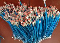China Aramid Thermoplastic Hydraulic Hose , Pvc Braided Hose High Tensile for sale