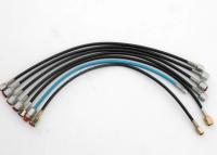 China Aramid Thermoplastic Hydraulic Hose , Pvc Braided Hose High Tensile for sale