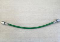 China Aramid Thermoplastic Hydraulic Hose , Pvc Braided Hose High Tensile for sale