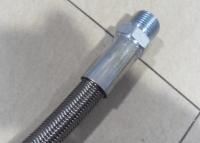 China Wear - Resisting High Pressure  Hose with Fittings For Automobiles Industry for sale