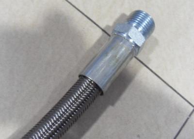 China Wear - Resisting High Pressure  Hose with Fittings For Automobiles Industry for sale