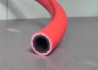 China Black Smooth Type 5 / 16'' Fuel Hose 20 Bar For Gas Station 50M / 100M Length for sale