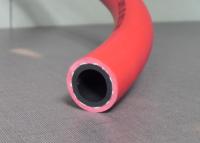 China Flexible Smooth Surface Rubber Air Hose  ID 3/16”  to 2”  Work Pressure 20 Bar for sale
