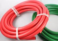 China NBR Service 19mm Flexible Petrol Rubber Fuel Hose for Station for sale