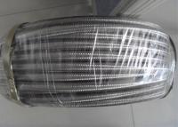 China SAE100 R1 4 Braided PTFE Braided Hose for Hydraulic Oil Corrguated Surface for sale