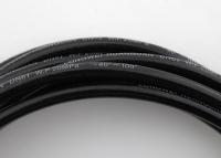 China High Pressure Spray Hose Heavy Duty  , Flexible Hydraulic Hose W.P 210 BAR To 400BAR for sale