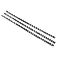 China Hydraulic R2 High Pressure Rubber Hose Smooth Surface 1/2 Inch for sale