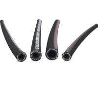 China Hydraulic R2 High Pressure Rubber Hose Smooth Surface 1/2 Inch for sale