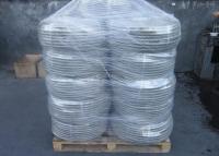 China Outer Stainless Steel Braided Compressed Air Hose Pure Rubber Tube Inside for sale