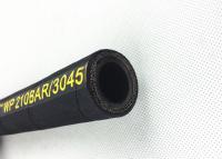 China SAE 100R9 ID 3 / 8