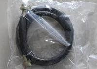 China Rubber Washing Machine Hose Assembly  , 3/4 Garden Hose for sale