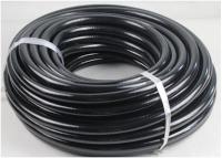 China SAE 100R7 Standard Flexible Braided Hydraulic Hose Safety 50m / Roll for sale
