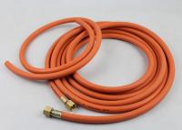 China 60 Bar Braided Gas Hose for sale