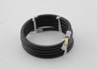 China ID 8MM To 22MM EPDM Air Conditioning Hose For Conveying R134a  R12 Etc for sale