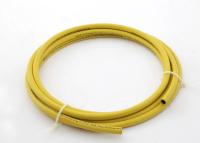China OD 11mm Or 12mm 500 Psi Low Loss Refrigerant Hoses With Red Blue Yellow for sale