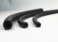China ID 3/16 Inch Smooth Fiber Rubber Fuel Hose Flexible Fuel Injection Hose For Diesel for sale