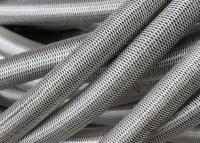 China ID 3/16 Inch Smooth Fiber Rubber Fuel Hose Flexible Fuel Injection Hose For Diesel for sale