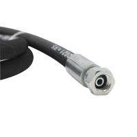 China High Pressure Hydraulic Hose Assembly SAE 100 R2 AT / EN 853 2SN for sale